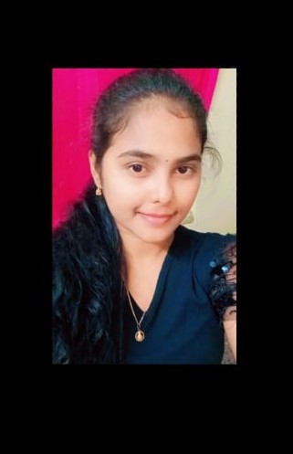 P. V. Dharani | Portfolio